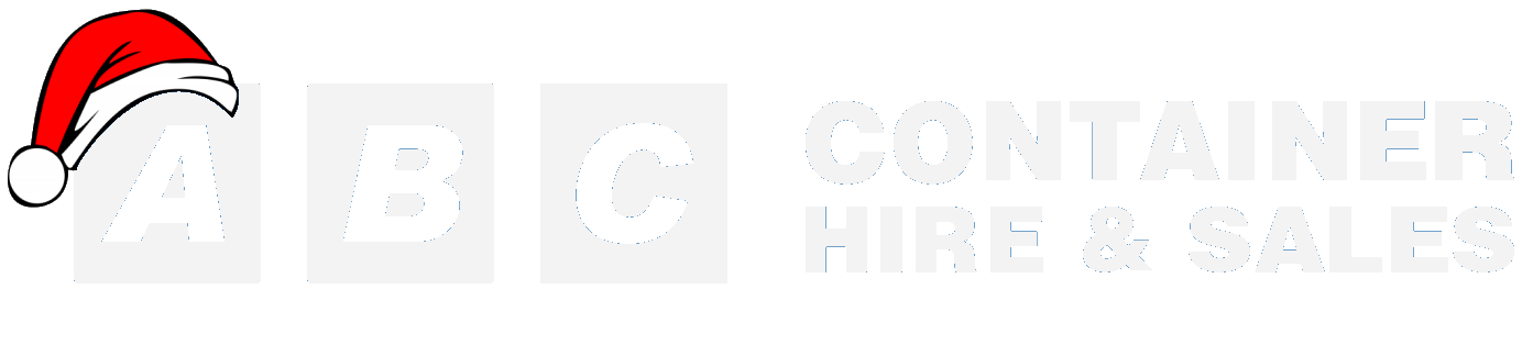 Buy or Hire Shipping Containers | ABC Container Hire & Sales