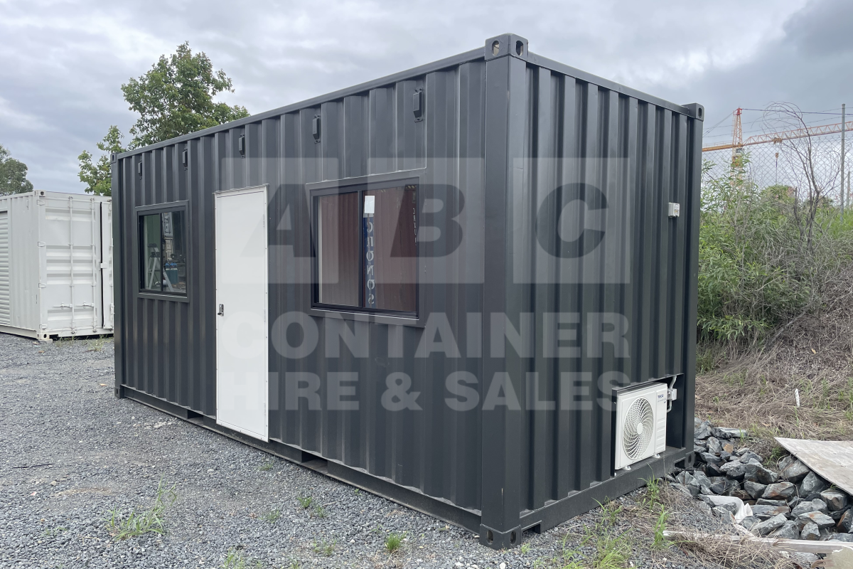 Shipping Container Stock Clearout | ABC Container Hire & Sales